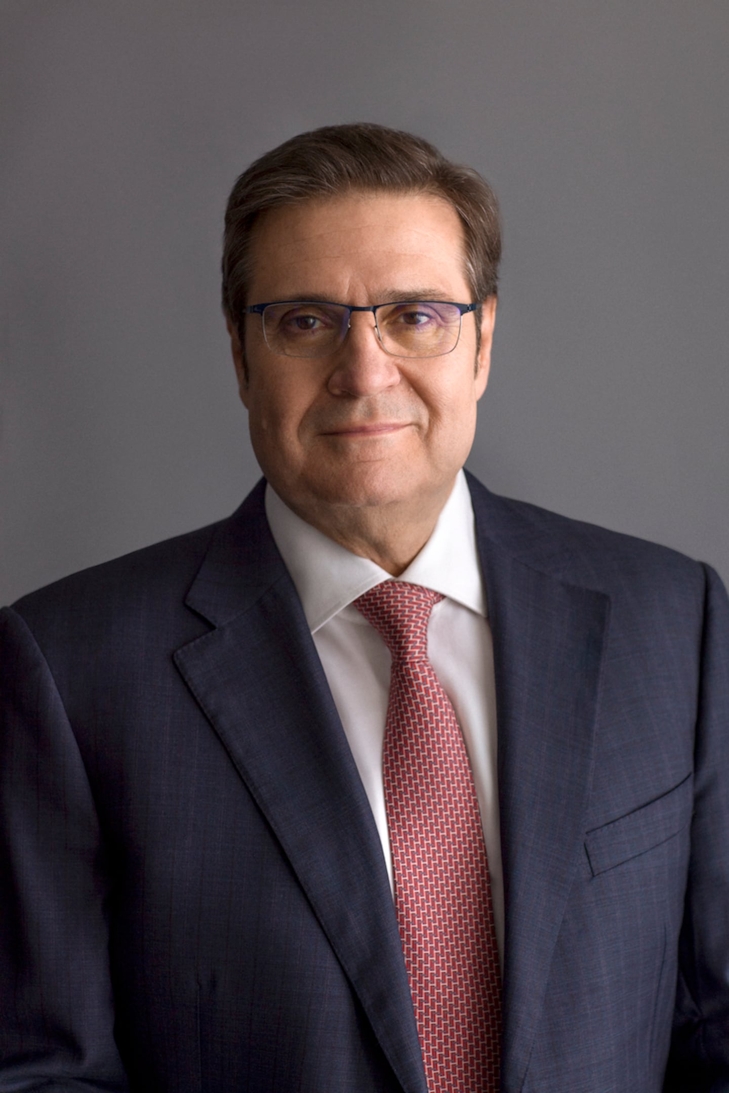 Grupo Coppel renueva su liderazgo, ¿quién es el miembro de la familia ...