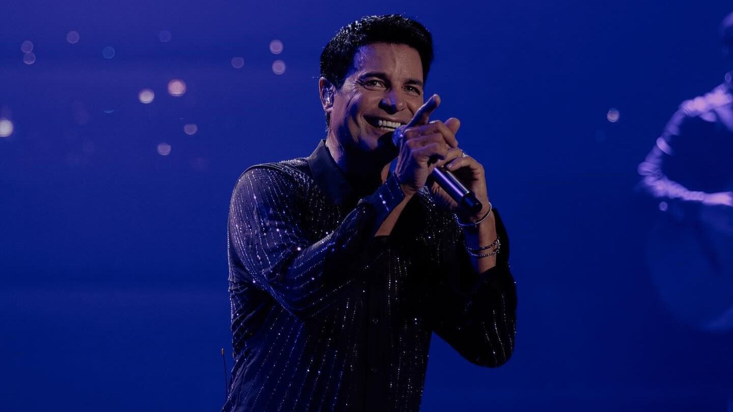 Chayanne anuncia conciertos en México, fechas, precios, preventa y venta general – Publimetro México