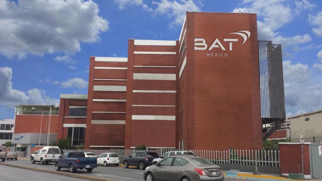 BAT México suspende venta de vapeadores tras reforma constitucional ...
