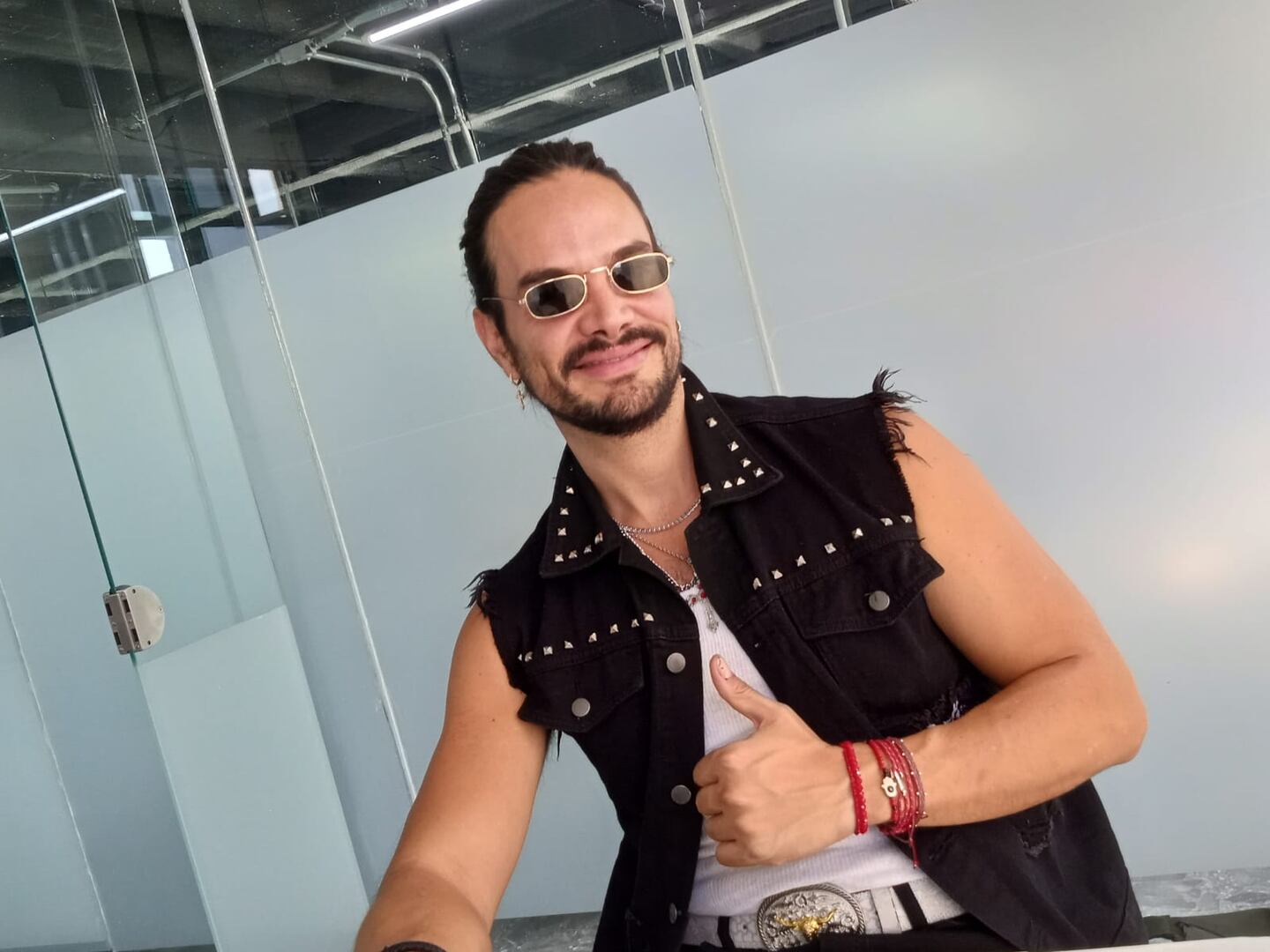 Entrevista: Andy Zuno presenta “Soy tu amante”, disco inédito de ...