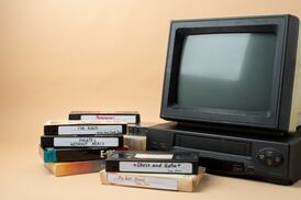 Pola Weiss: el documental que revela los orígenes del videoarte en ...