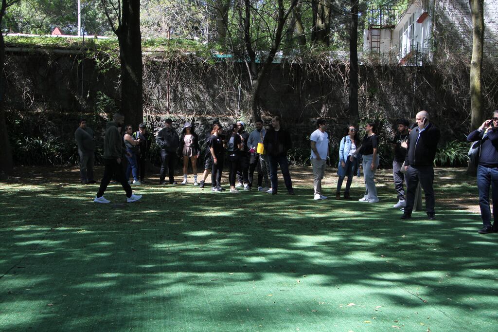 In & Out Burger en Ciudad de México: ¿cómo se vive la experiencia y ...