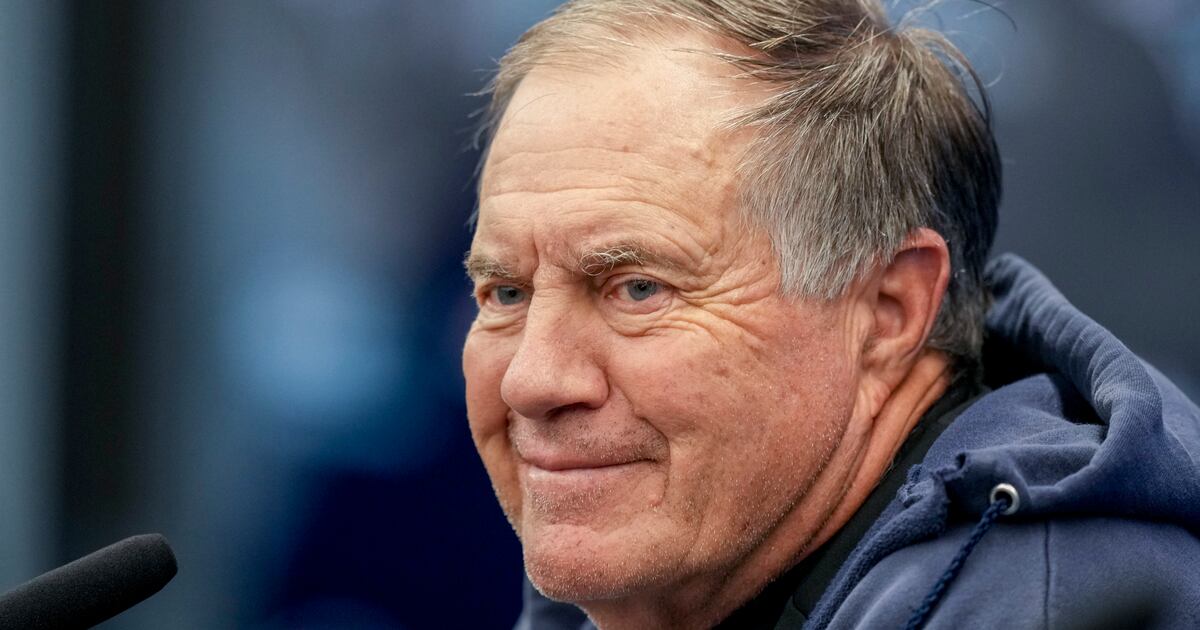 Bill Belichick Se Despide De Los Patriots Luego De 24 Años Juntos