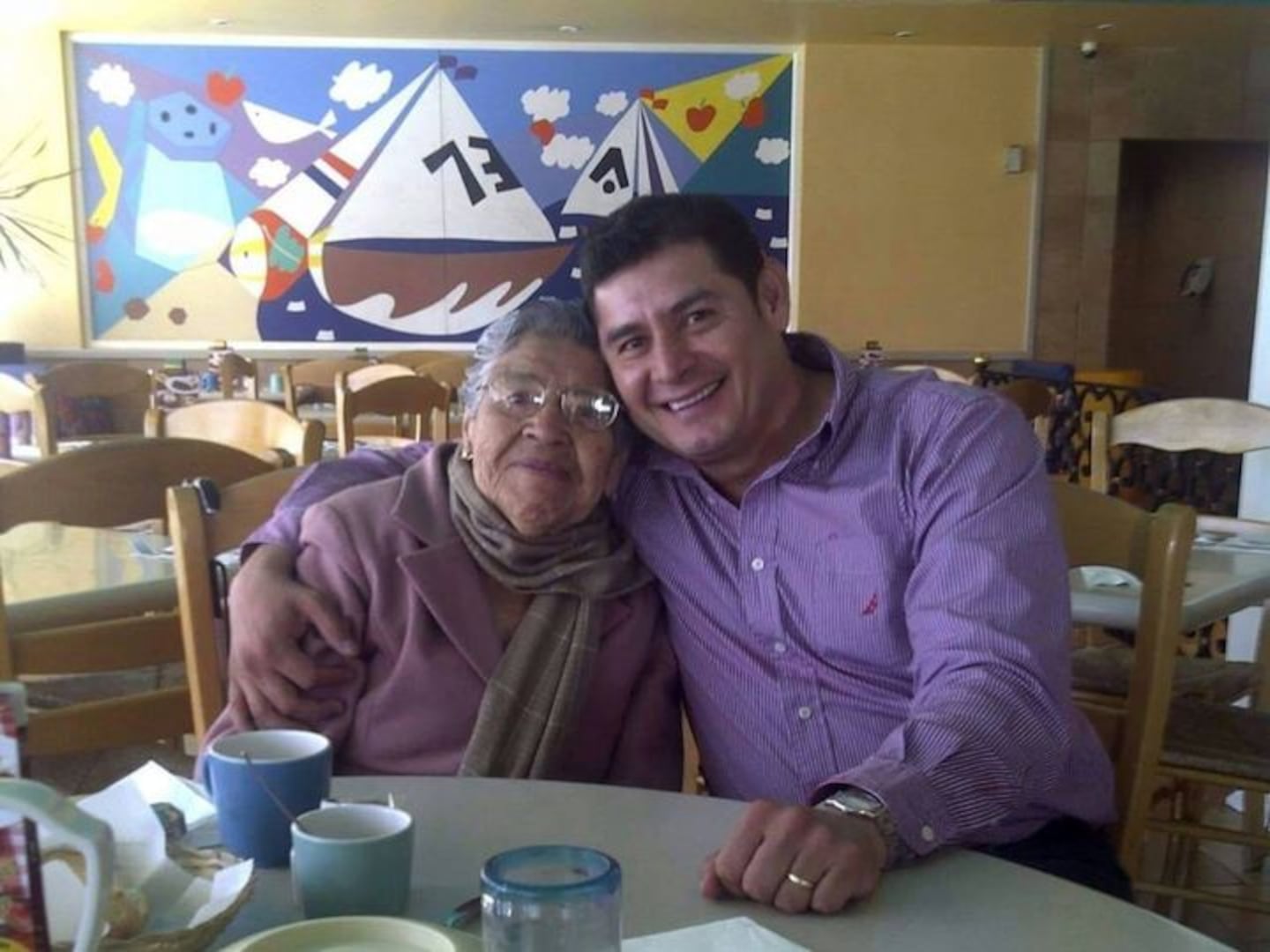 Alejandro Armenta, ¿quién es el próximo gobernador del estado y su ...