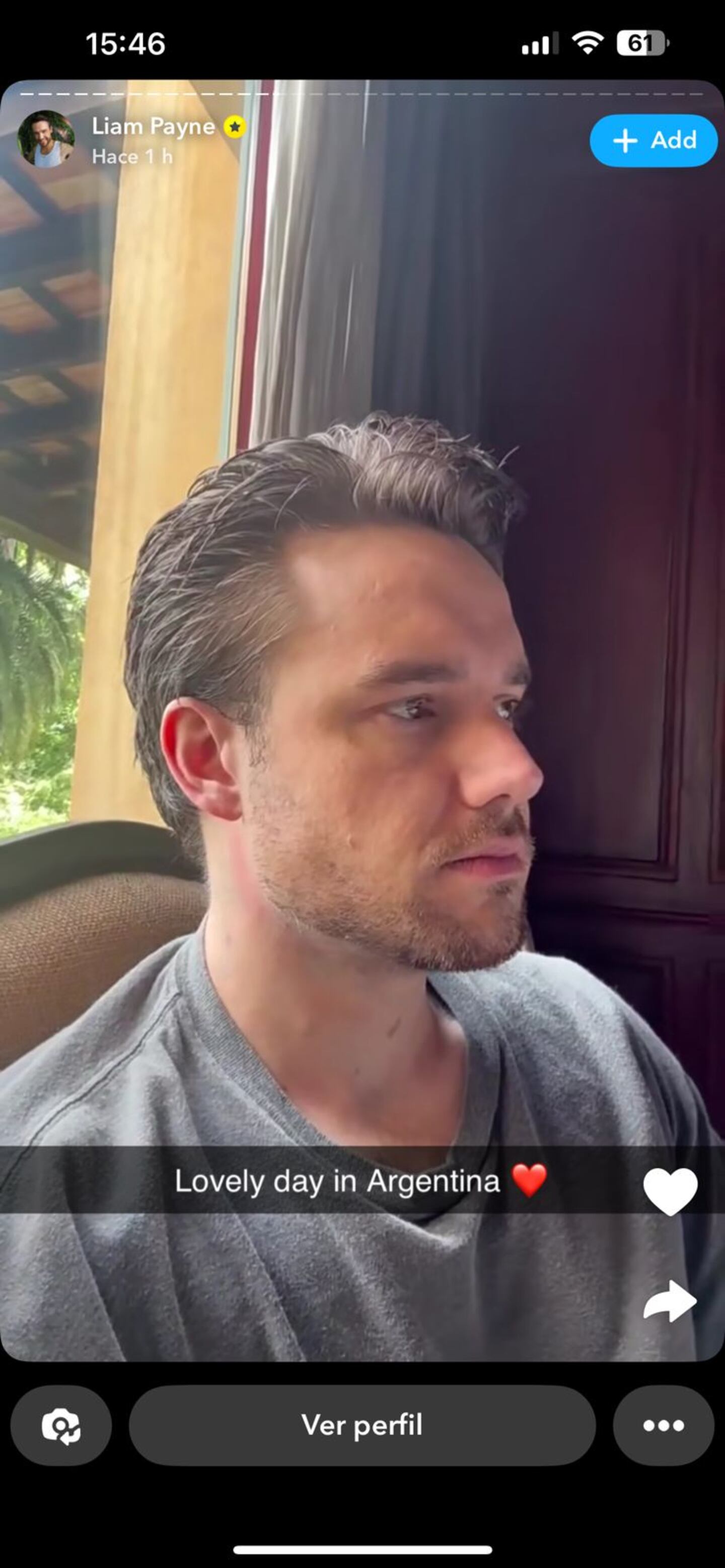 Liam Payne: Autopsia aviva especulaciones sobre causa de muerte del cantante – Publimetro México