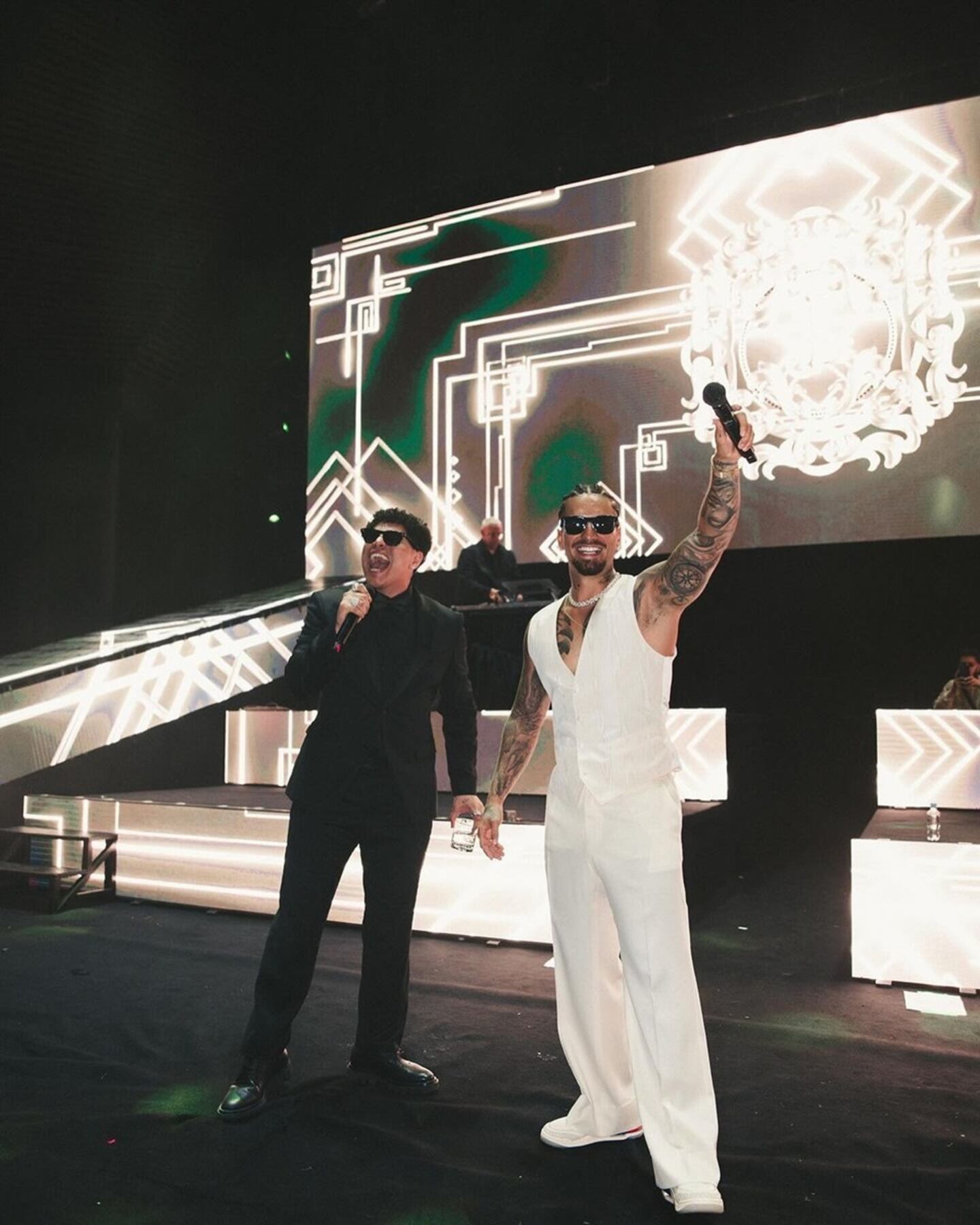 Así fue la celebración de cumpleaños de Maluma – Publimetro México