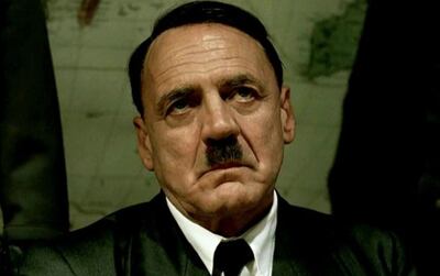 10 años de “Hitler se entera”: ¿De dónde surgió el meme? – Publimetro ...