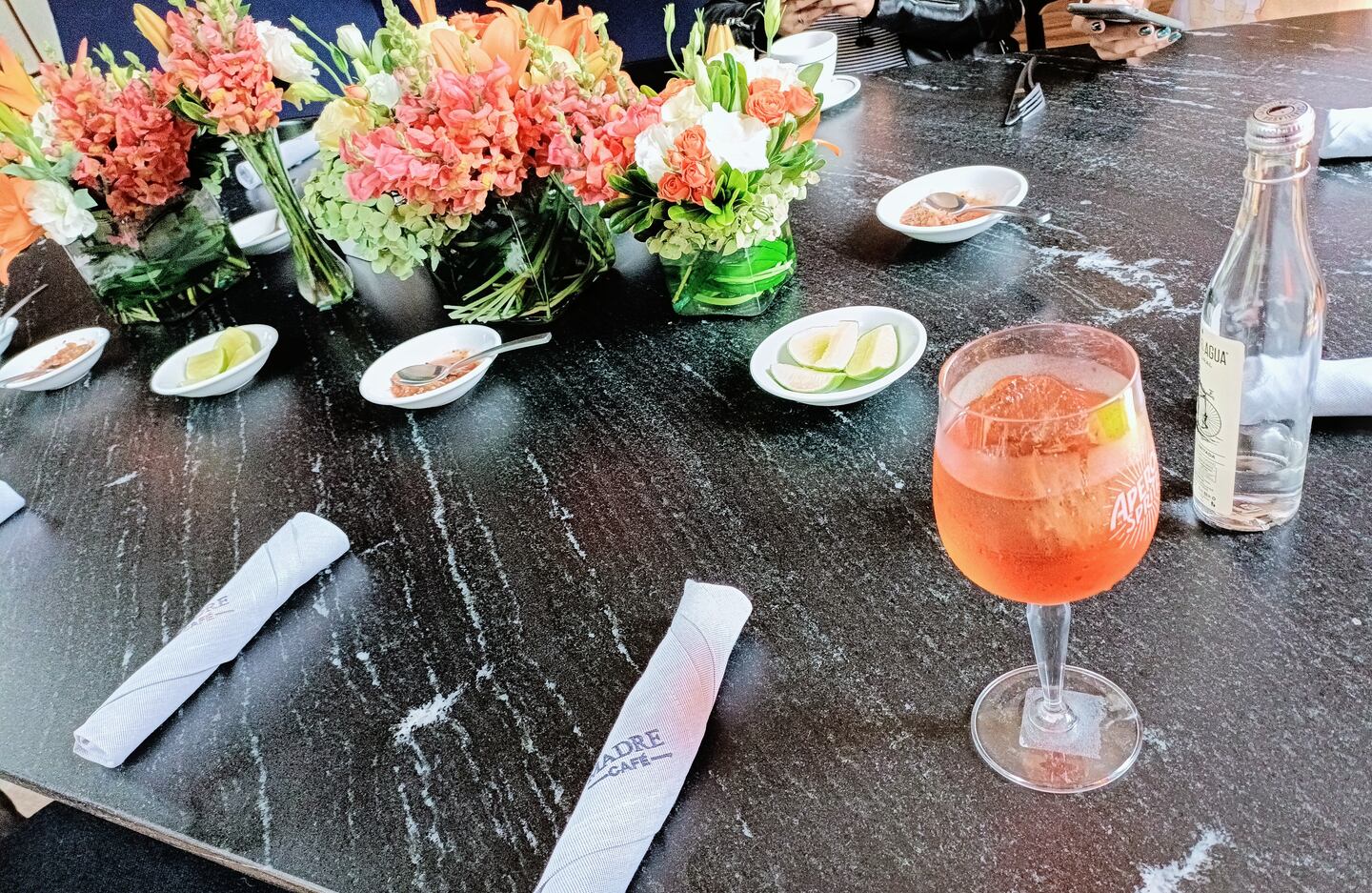 Aperol Spritz Day organiza fiesta gratuita el 20 de agosto – Publimetro ...