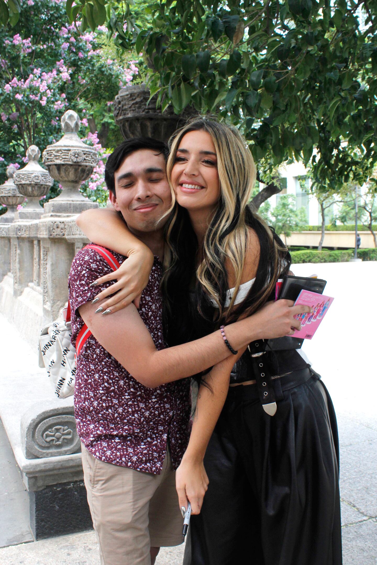 Lola Índigo se sube a la 'Bici Karaoke' en TikTok (Video) – Publimetro ...