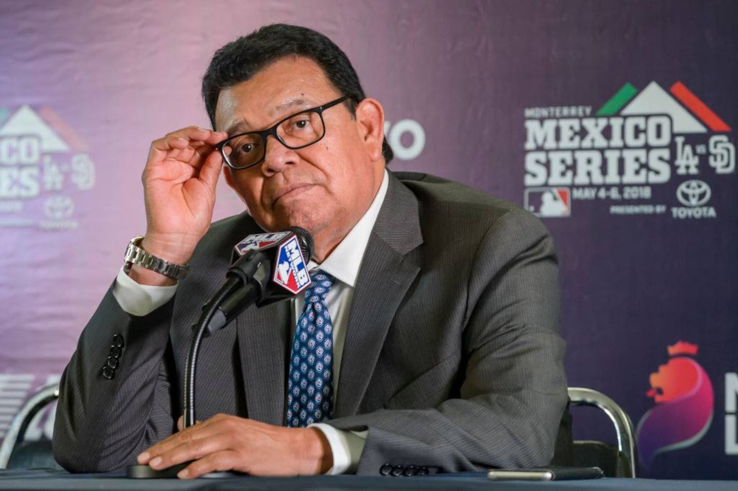 Fernando ’El Toro‘ Valenzuela, el mexicano que conquistó las Grandes ...