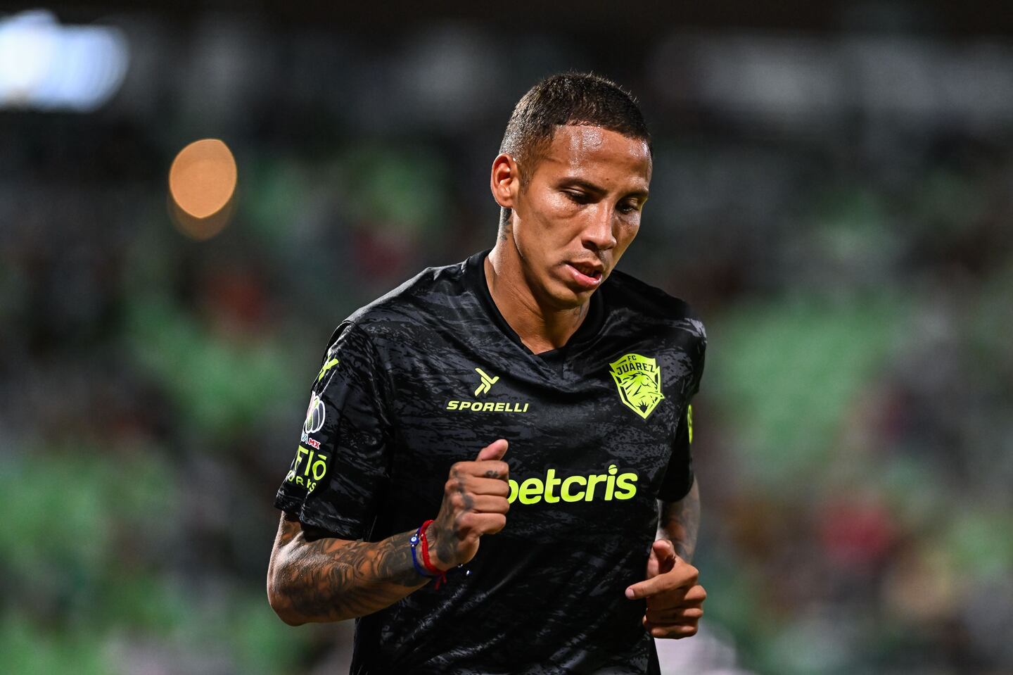 Diego Chávez: Quién fue el futbolista de Juárez que perdió la vida en ...