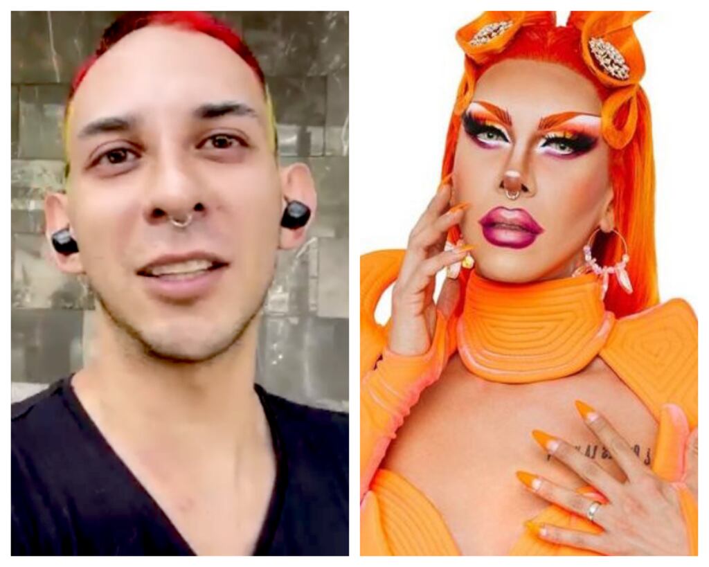 Finalistas de Drag Race resaltan la apertura y el nivel de las drag ...