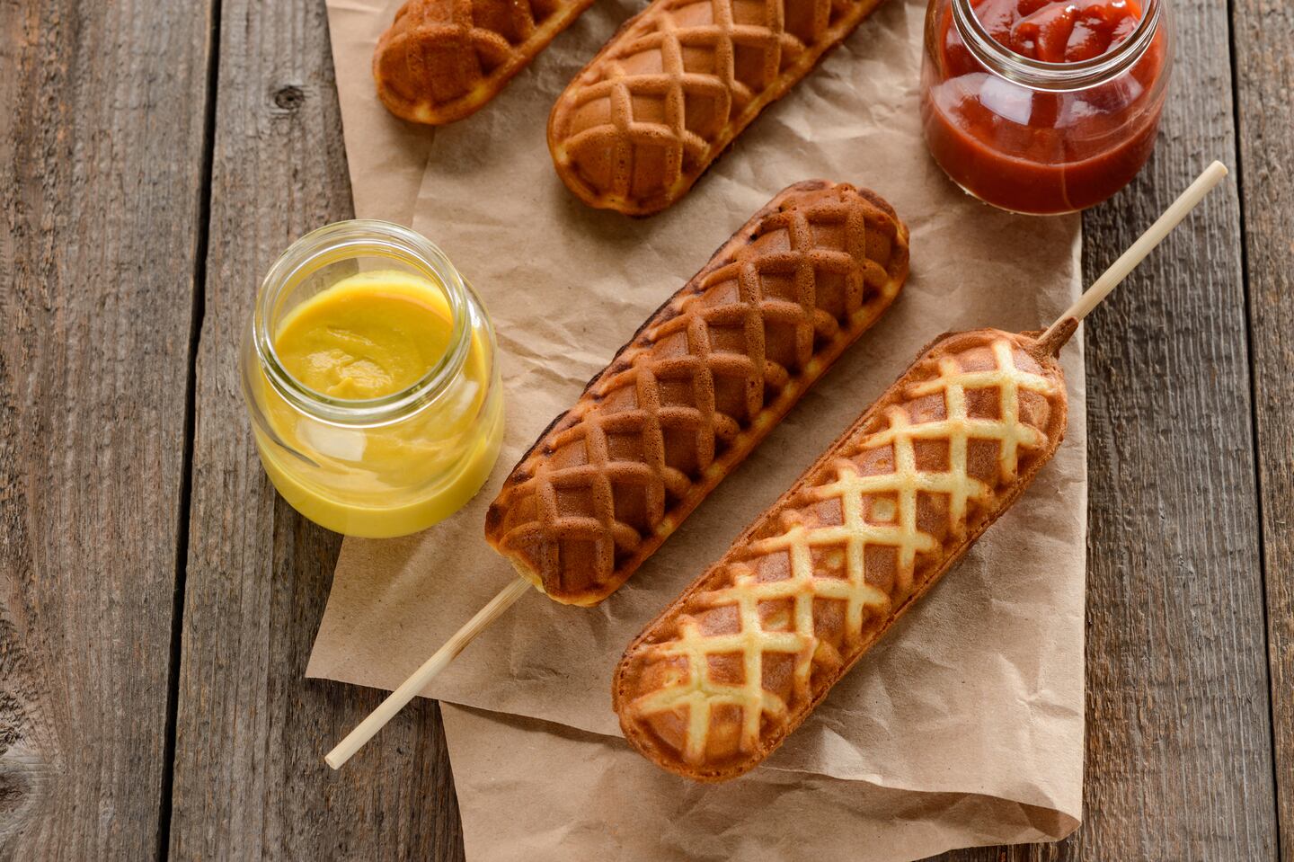 Top 5 de las mejores banderillas en CDMX ¡El munchie por excelencia ...