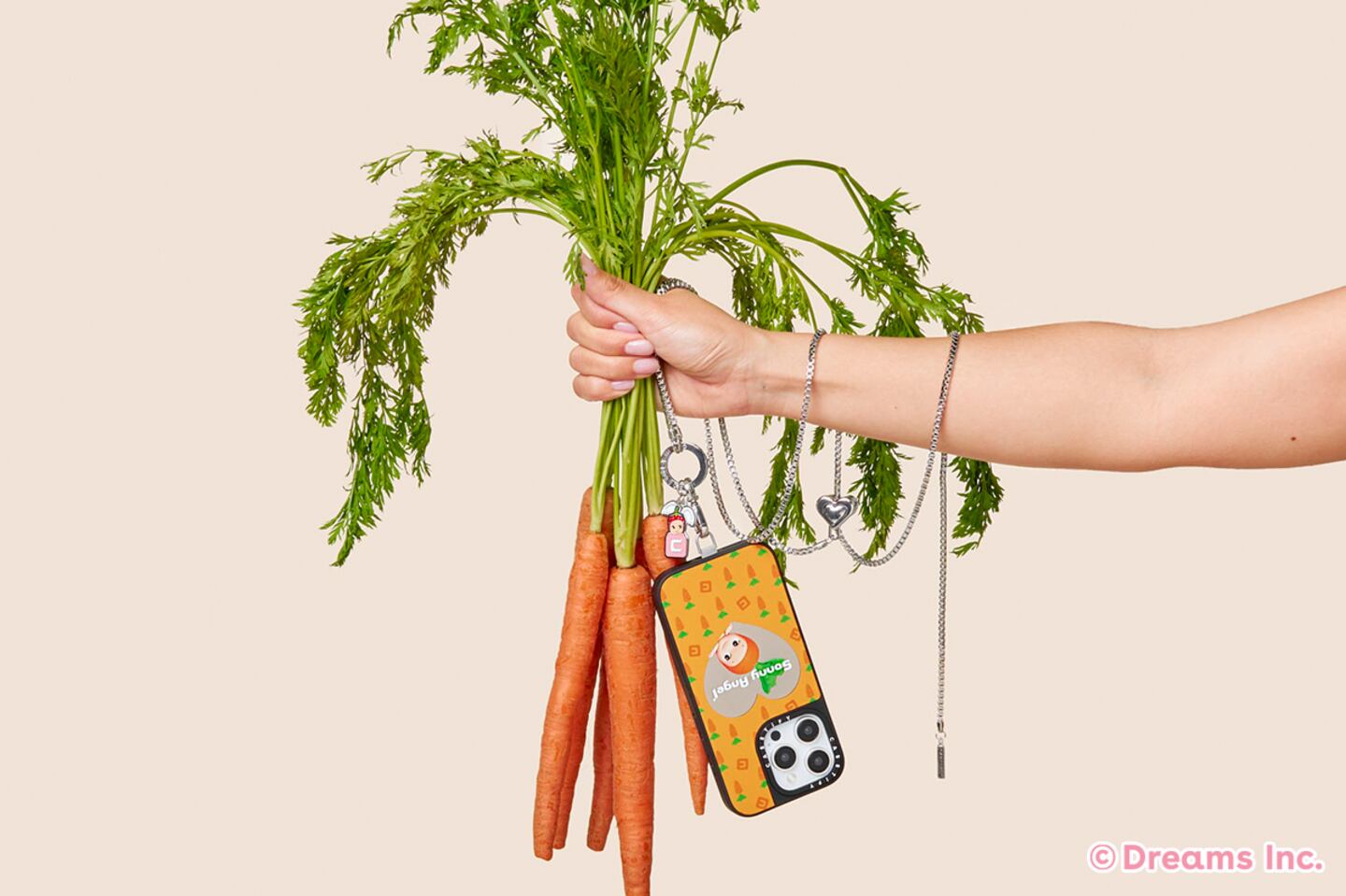 Sonny Angel marca tendencia con una colección especial de fundas y ...