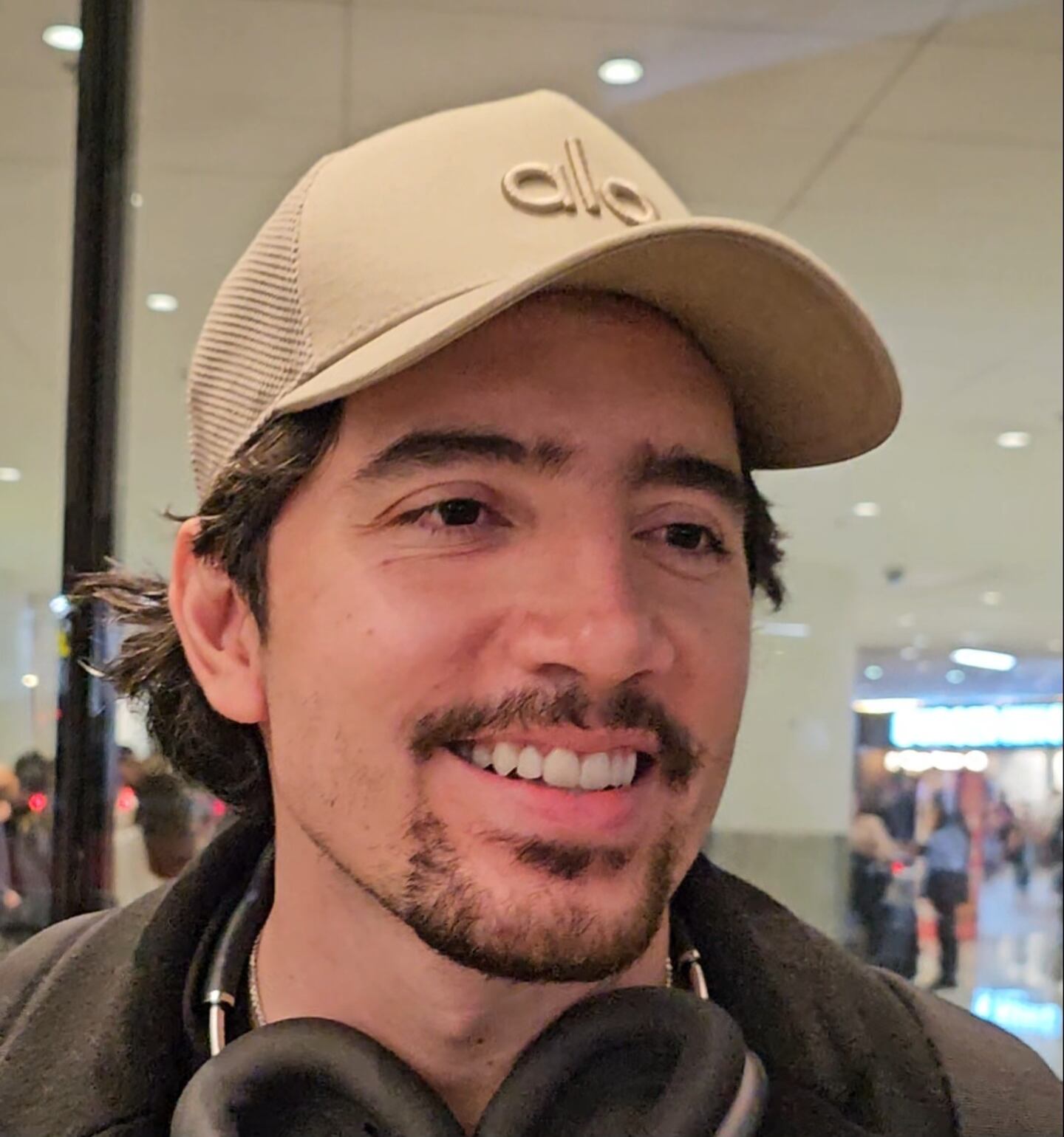 Alex Fernández regresa a Guadalajara tras su gira por España: “Fue un ...