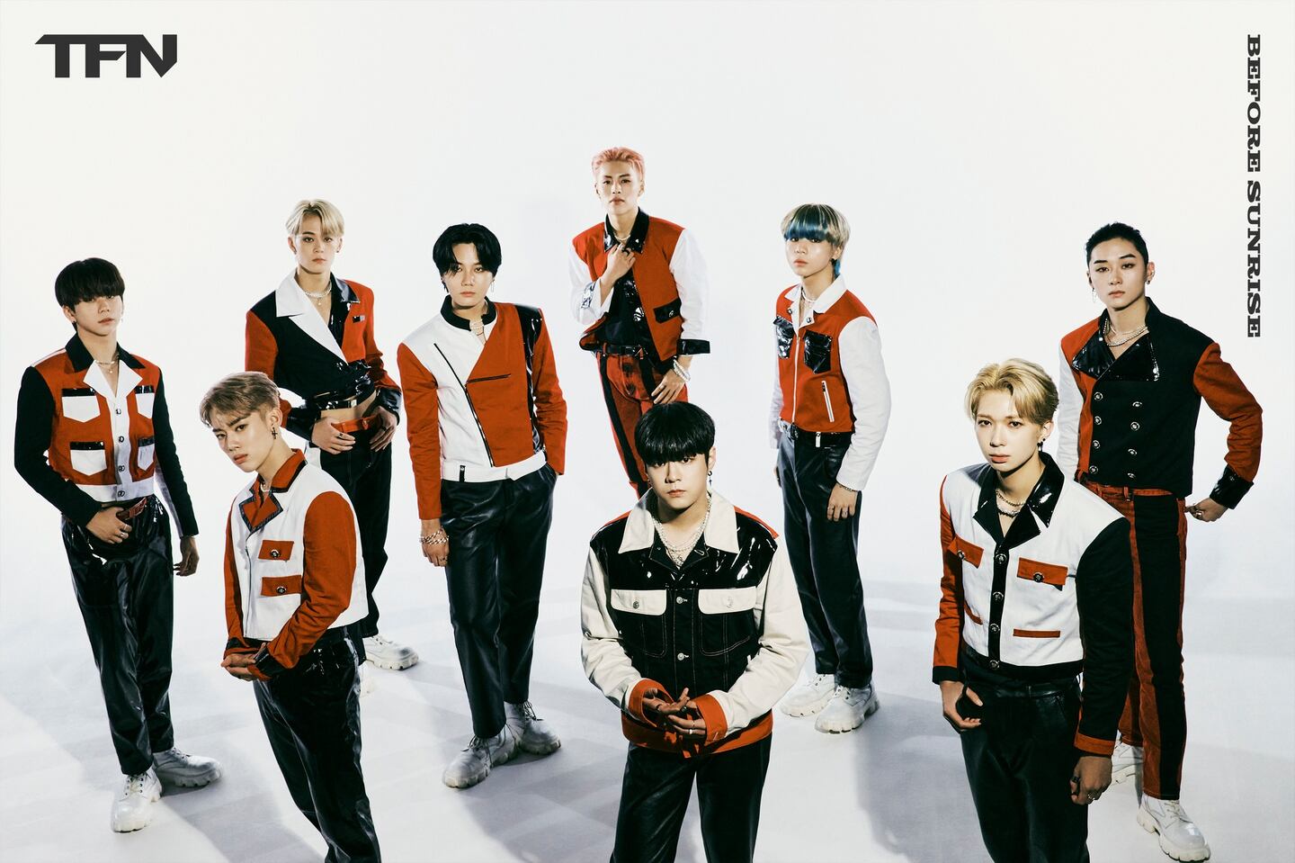 TFN (T1419) se separan, ¿Qué pasará con los miembros? – Publimetro México