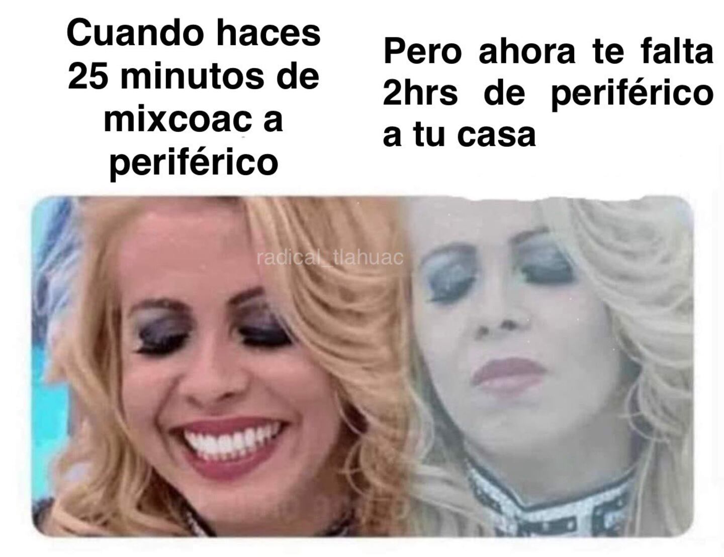 Reapertura de la Línea 12 del Metro: Los mejores memes en redes ...