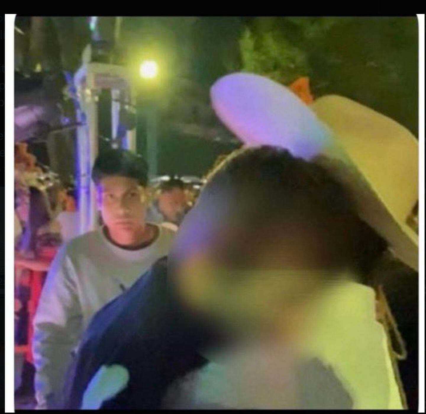 Identifican a “El Cuate” como presunto asesino del alcalde de Uruapan, Carlos Manzo – Publimetro ...