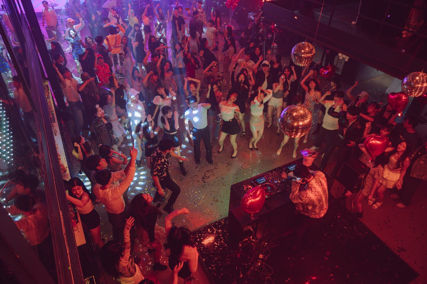 Netflix: ‘Jerarquía’ entrevista a protagonistas Lee Chae-min, Roh Jeong ...