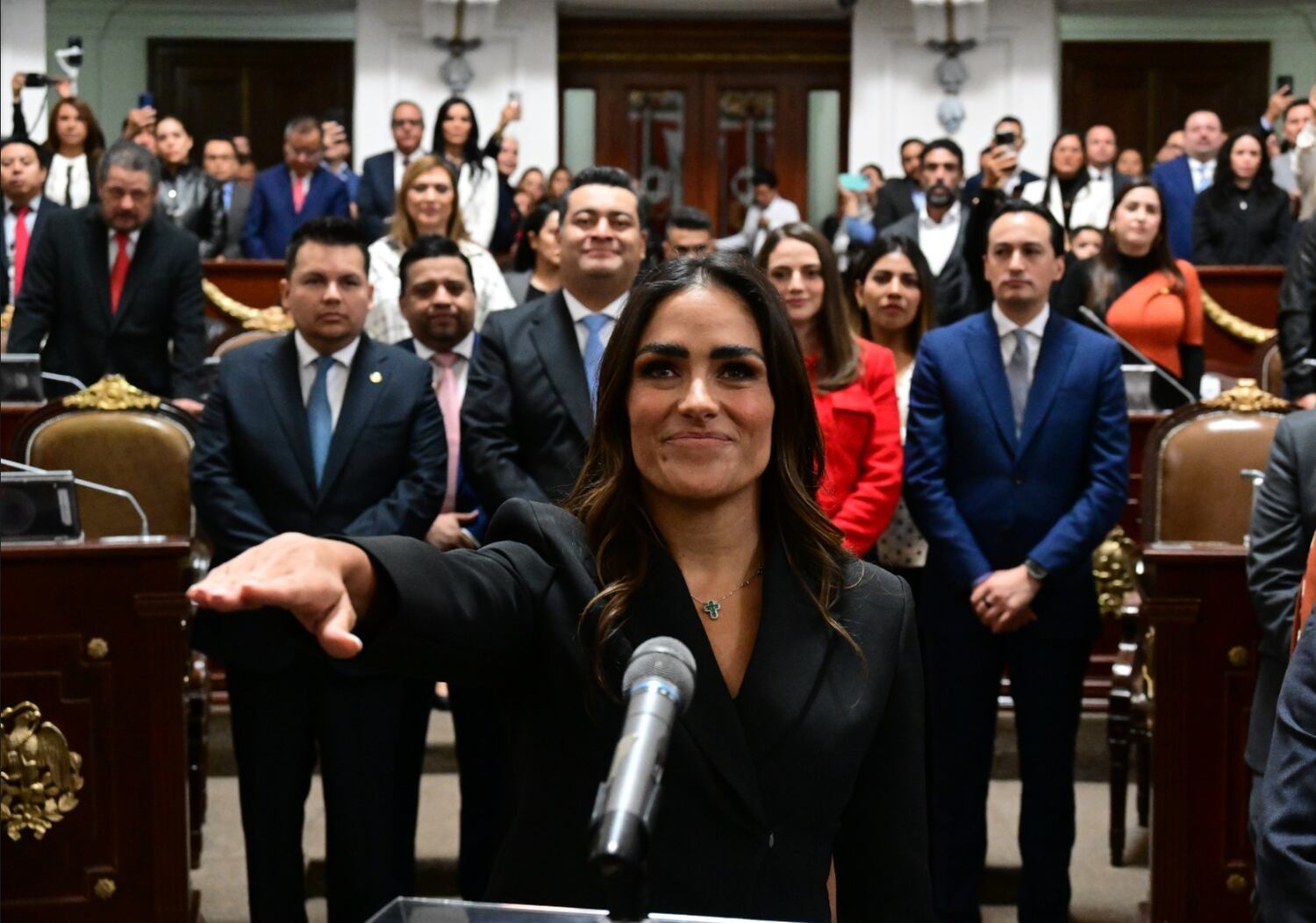 Estos son los 16 alcaldes de la CDMX 2024-2027 – Publimetro México