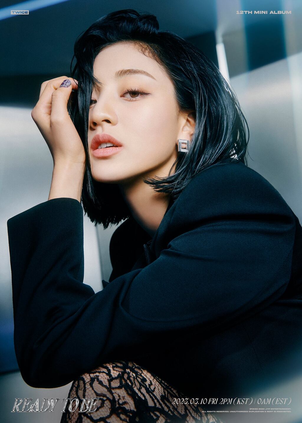 TWICE: Jihyo nuevo novio Yun Sung Bin, participante de ‘Habilidad ...