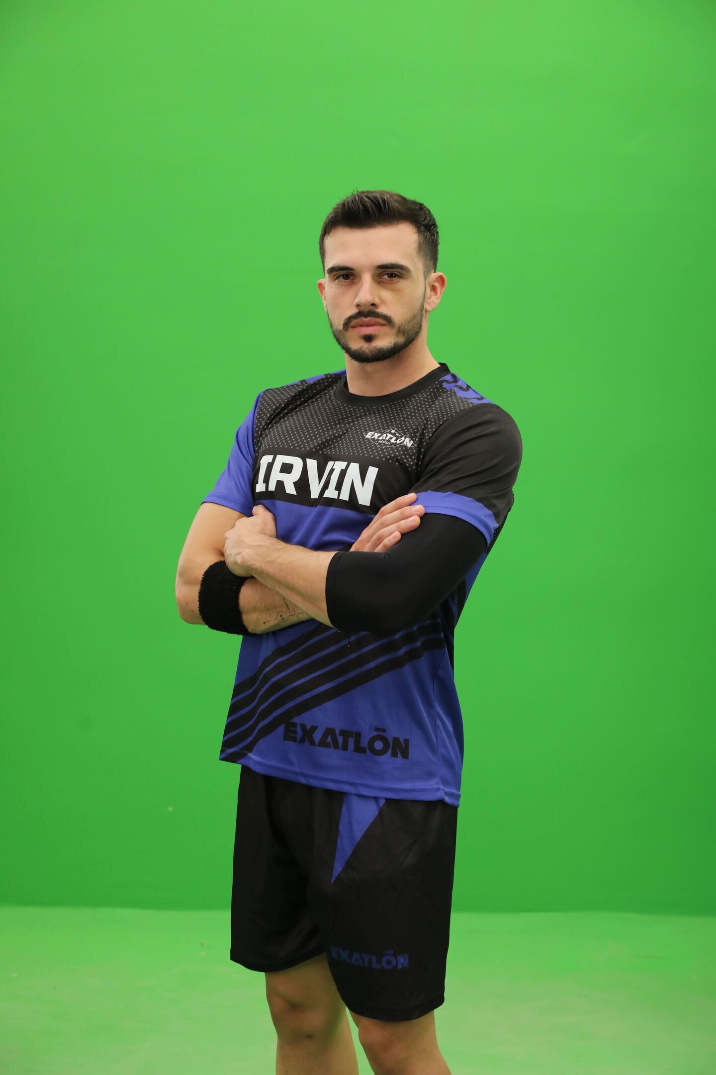 Exatlón México 2024: ¿Quiénes son Emilio Rodríguez e Irvin Villatoro ...