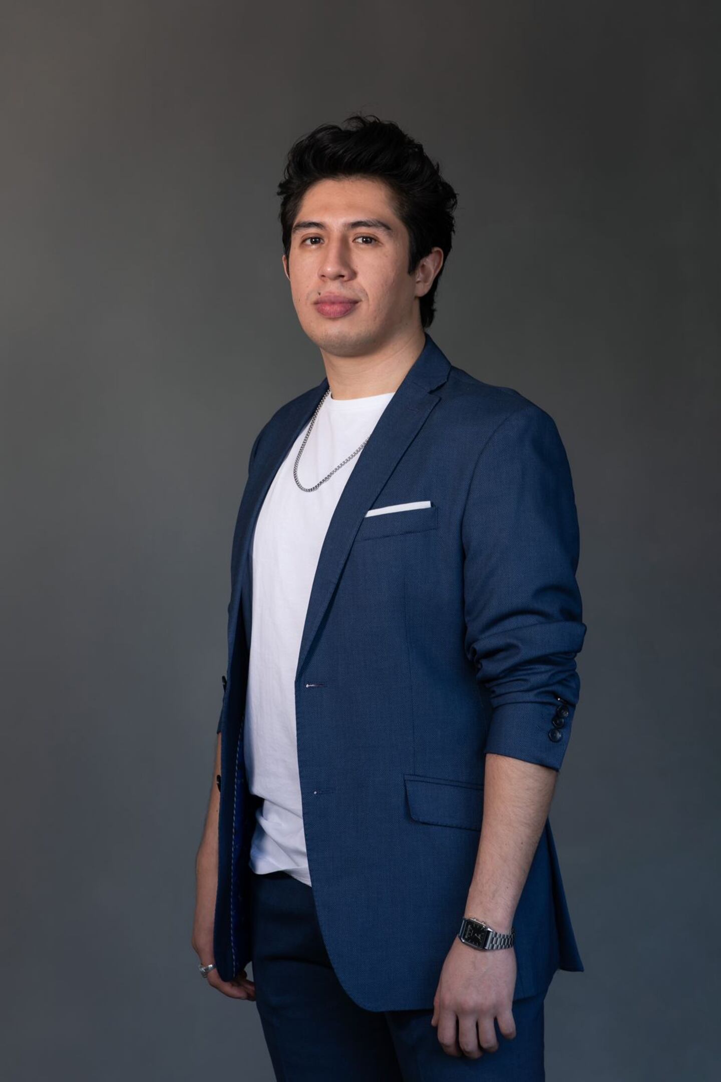 Daniel Sosa llega con 'TREINTA' al Auditorio Nacional – Publimetro México