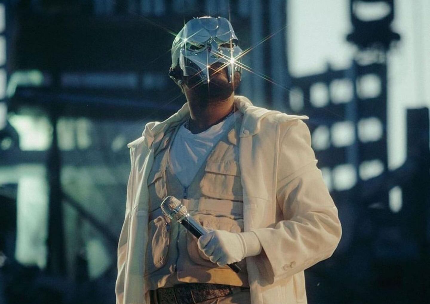 The Weeknd alista nuevo setlist para concierto en el Foro Sol CDMX ...