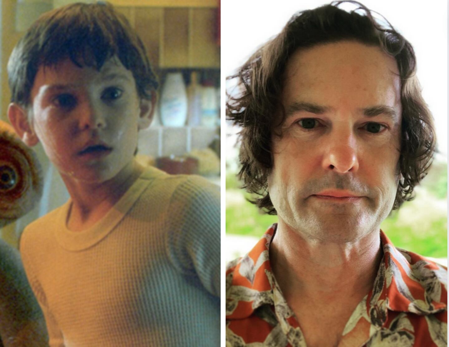 ¿Cómo luce el elenco de E.T. en 2022?, a 40 años de la cinta – Publimetro México