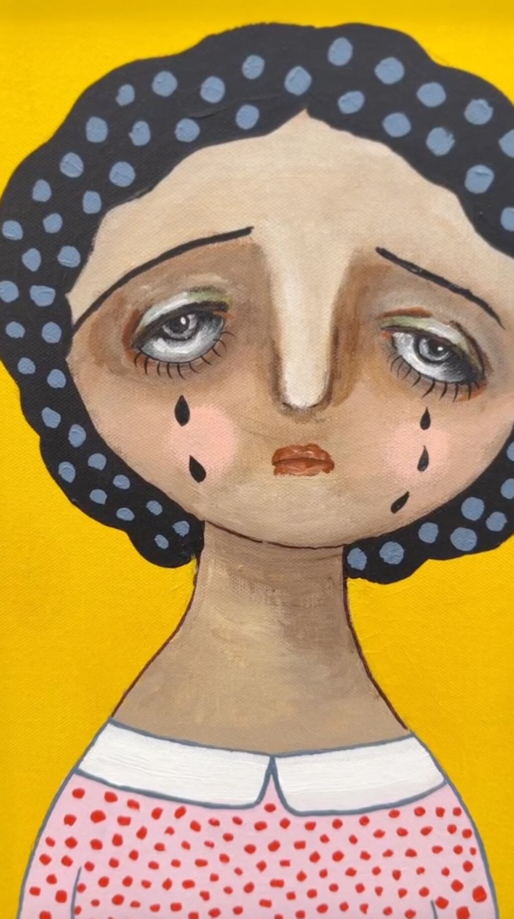 Mon Laferte sorprende con apertura de exposición en CDMX: cuándo y ...