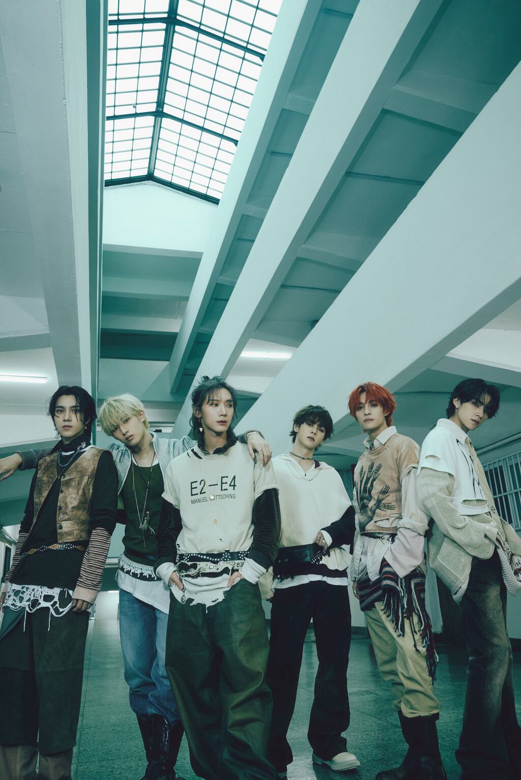 WayV llega con ‘Give Me That’, su nuevo álbum aunque sin WINWIN ...