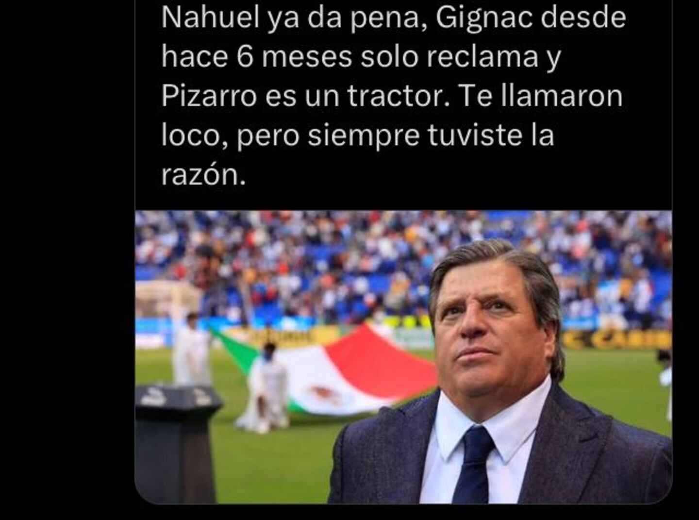 Monterrey vence a Tigres, los mejores memes del Clásico del Norte ...