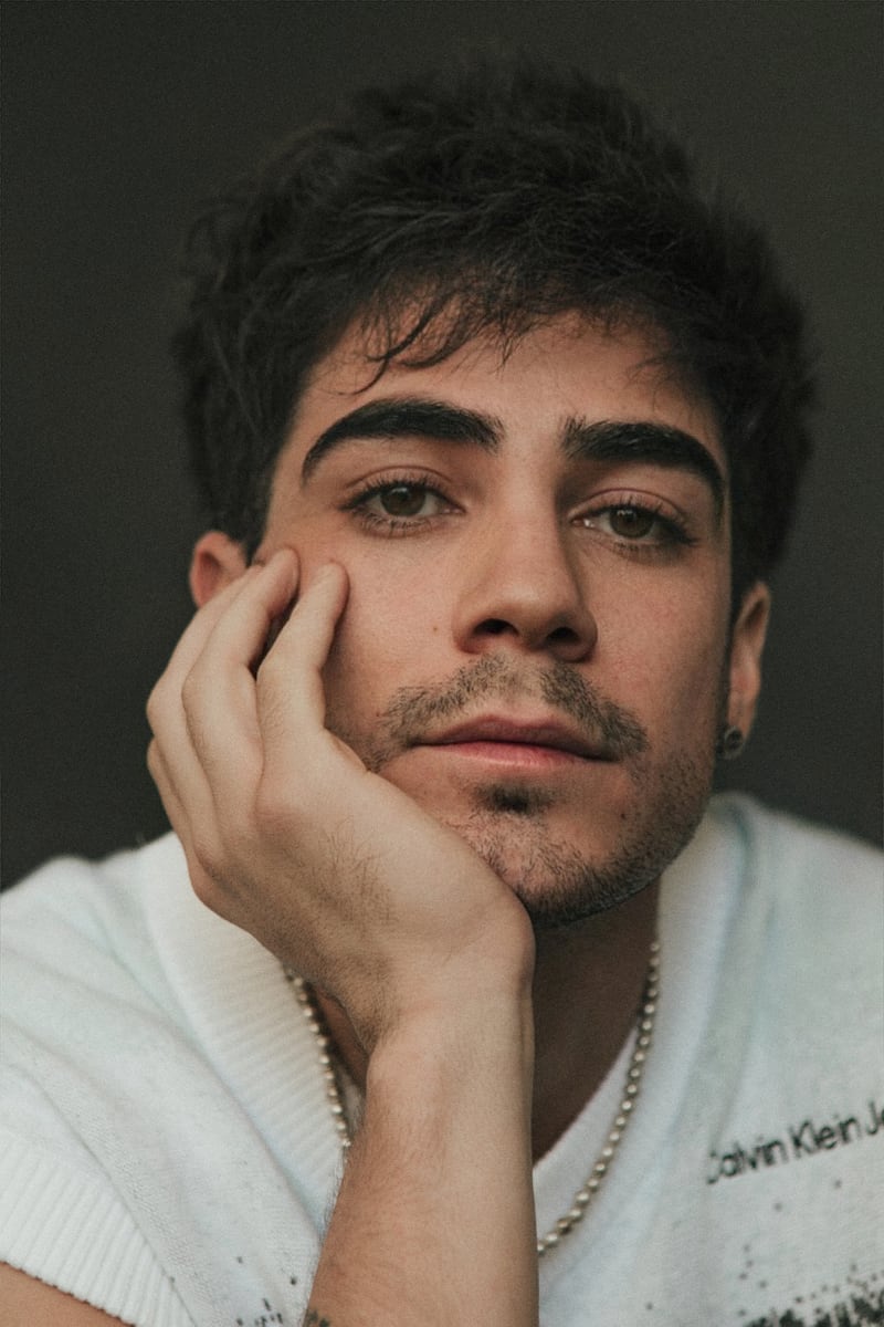 Jos Canela demuestra la evolución en su proyecto con ‘x si no te lo ...