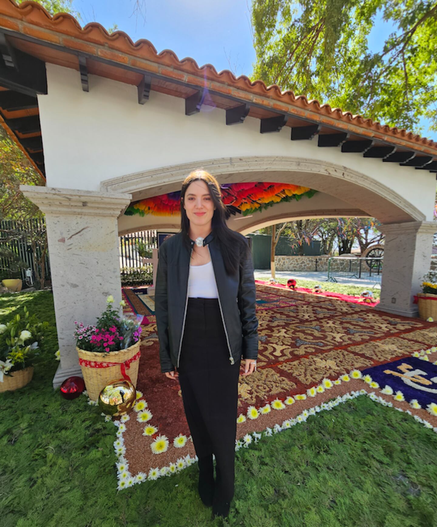 América Fernández rompe con sus miedos para iniciar su carrera musical ...