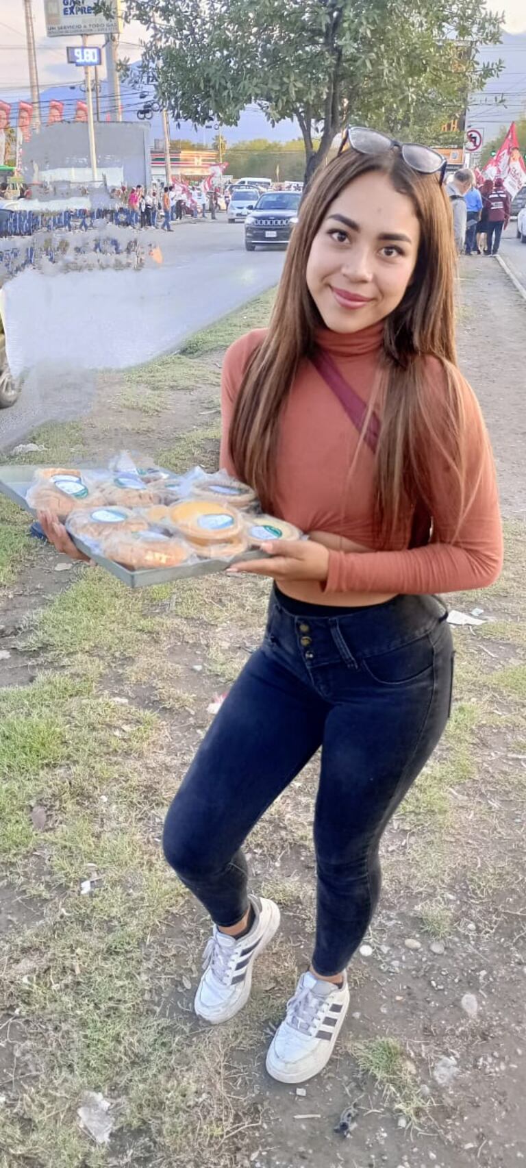 ¿Qué pasó con Lady Pays? – Publimetro México