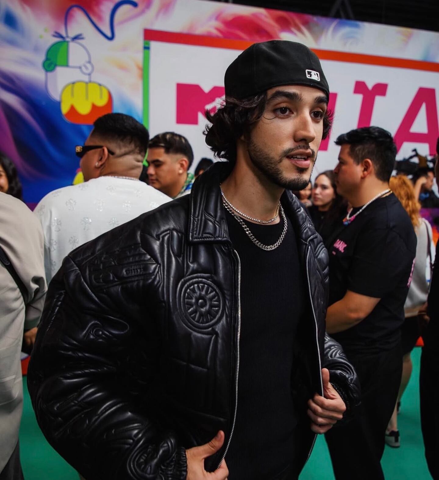 Ricky Limón revela el secreto para volverse uno de los creadores más ...