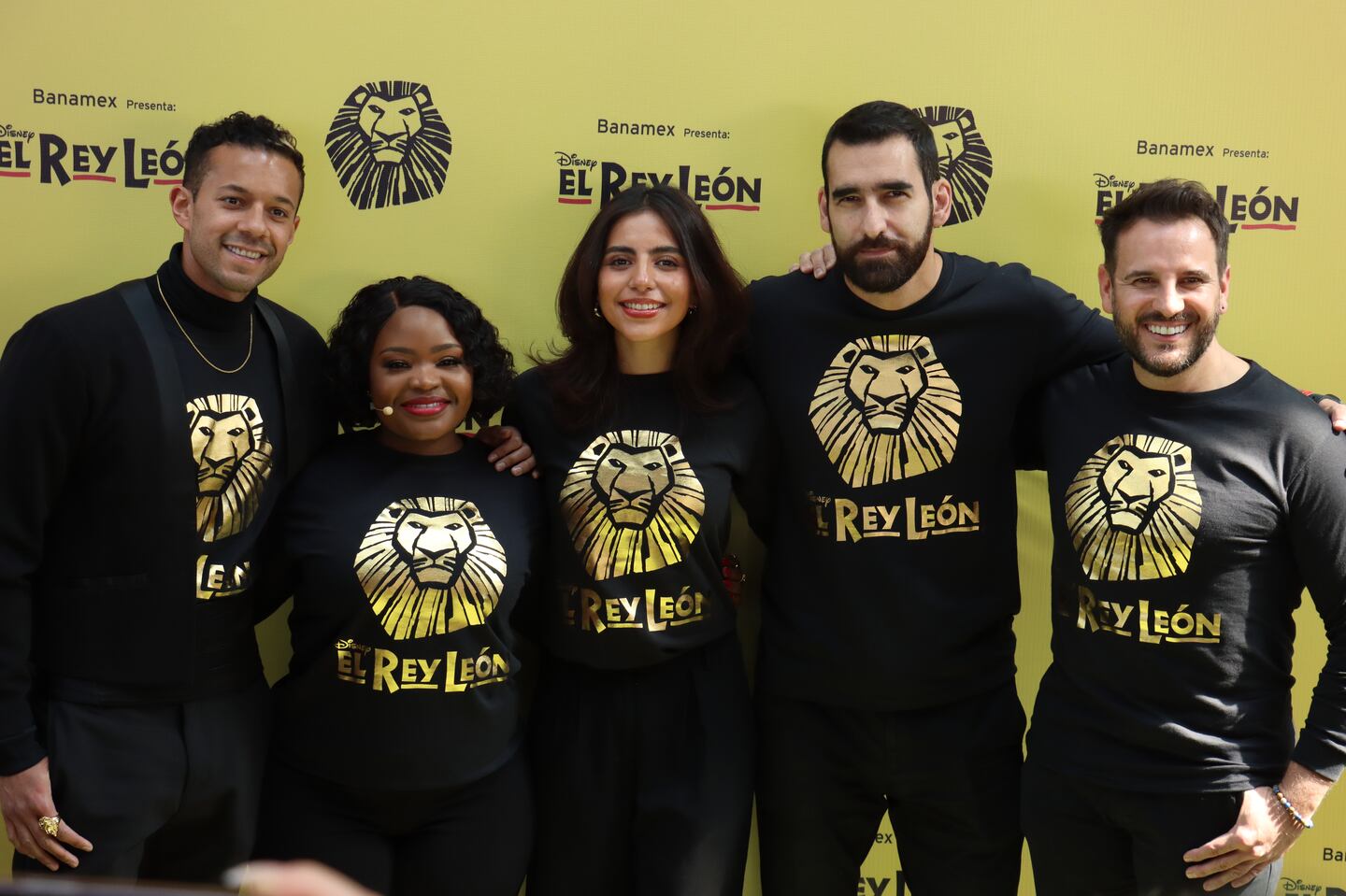 El Rey León: ¿Cuándo y dónde se presentará el musical en CDMX? – Publimetro México