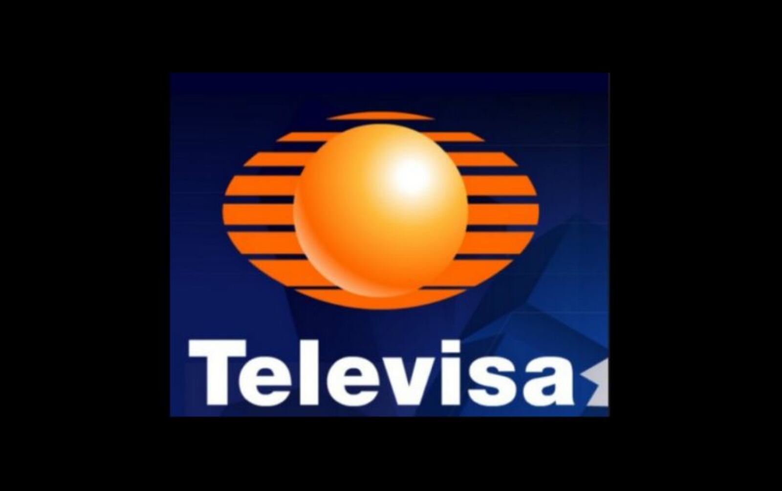 Así fue la trasformación del logo de Televisa a través de los años ...