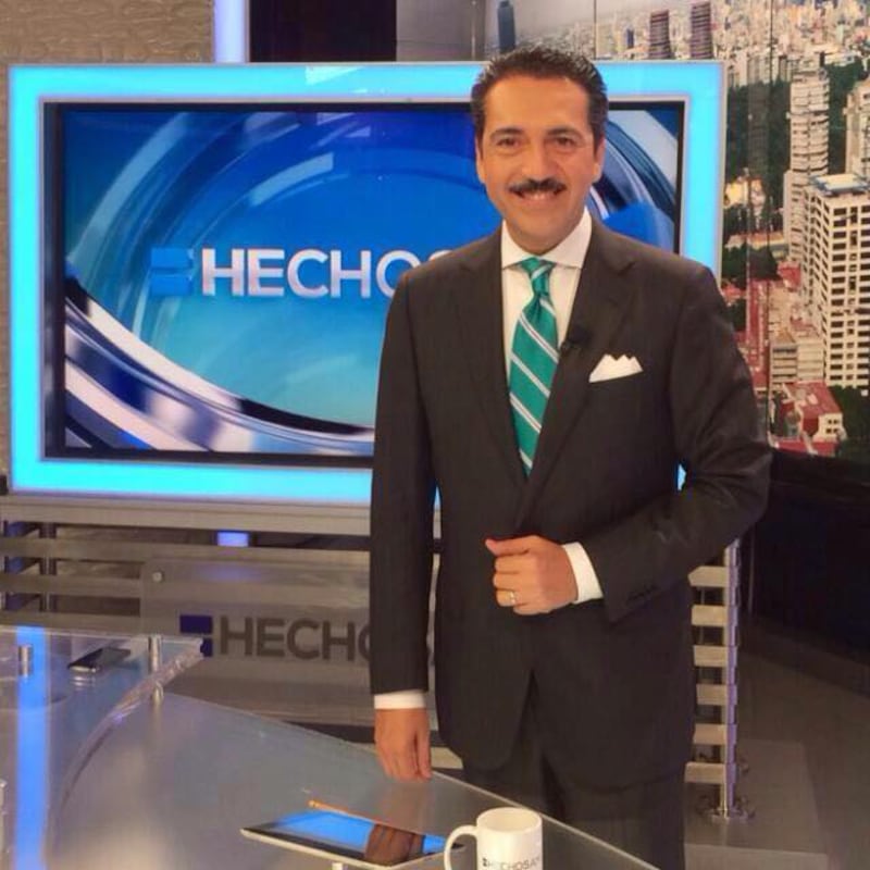 Jorge Zarza sigue con Covid-19 – Publimetro México