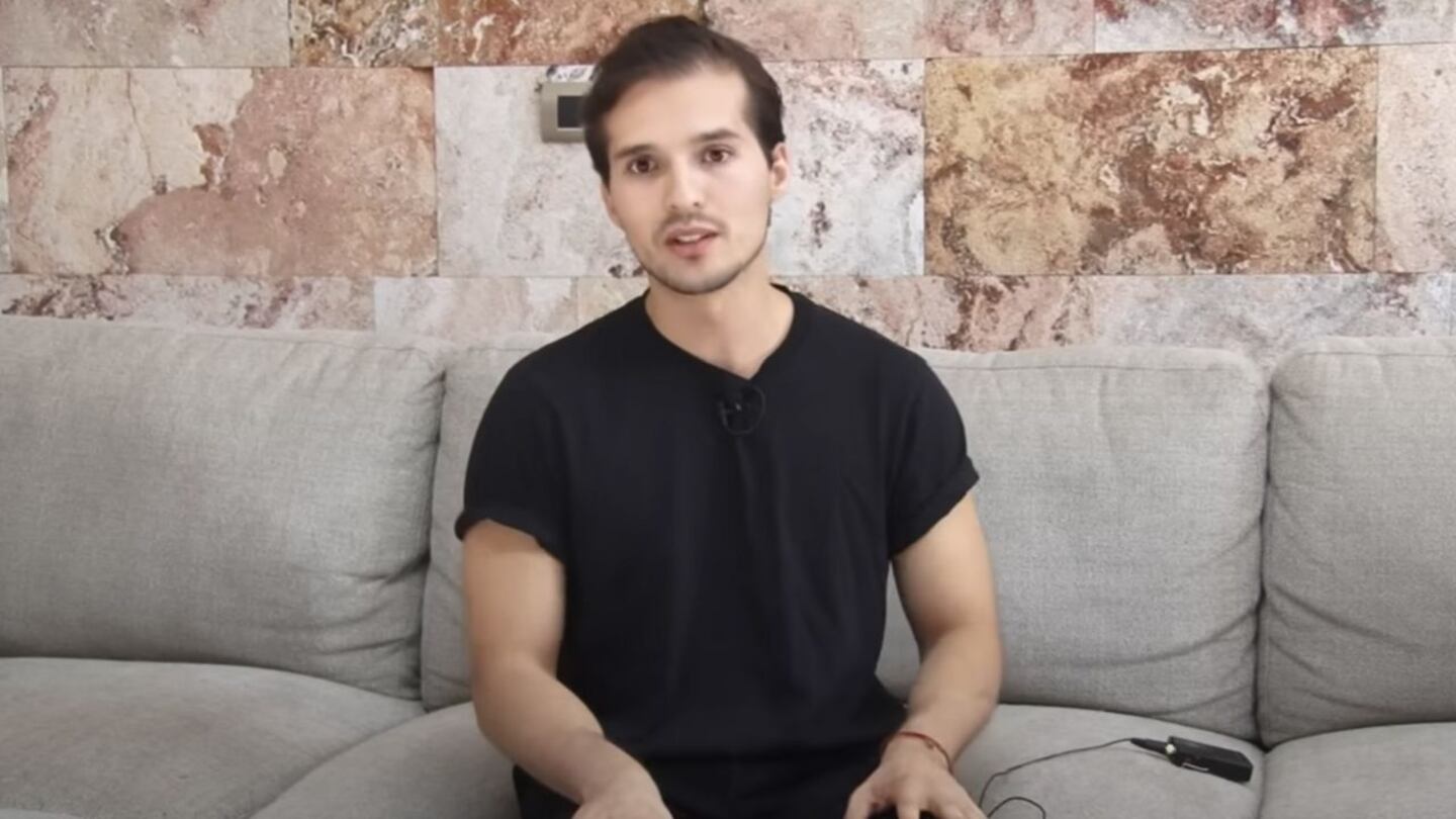 Memo Aponte: ¿Cuáles son las polémicas que han marcado la carrera del influencer? – Publimetro ...