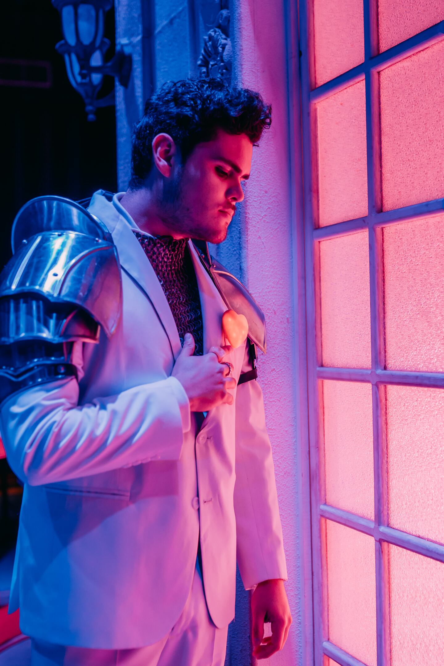 Fran estrena la canción y video musical de ‘12 Pasos’ parte del álbum ...