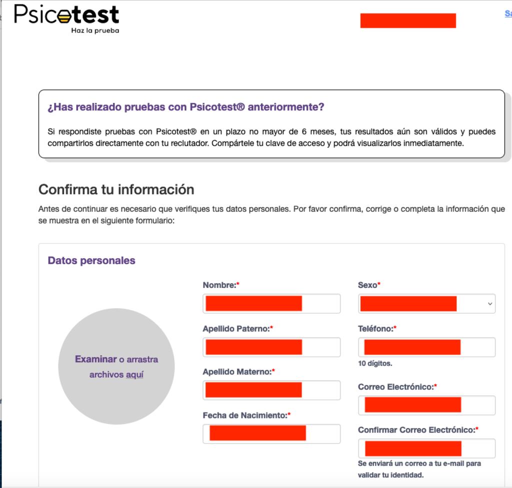 Exhiben en la dark web a 1.3 millones de mexicanos que realizaron ...