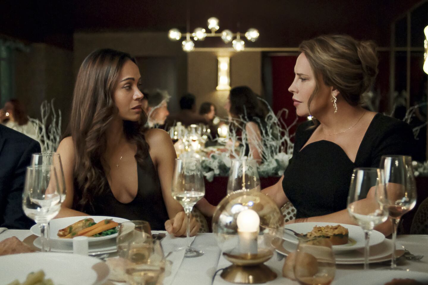 Karla Sofía Gascón envía mensaje tras ser excluida por La Academia de ...