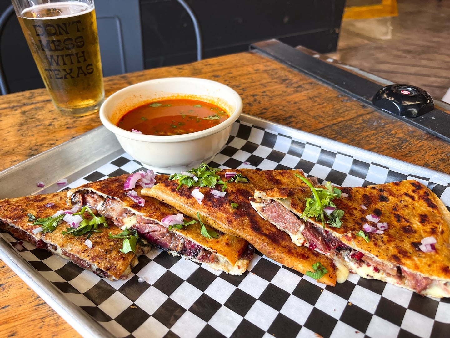 Deléitate con un fin de semana especial de barbecue texano en Roma ...