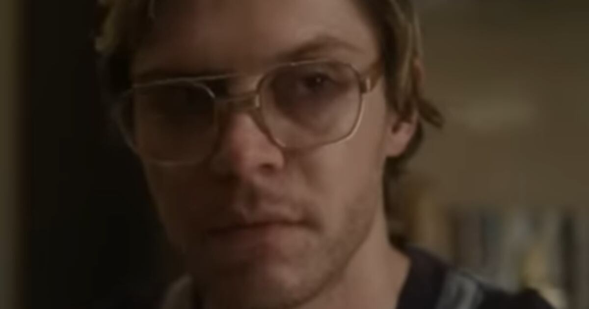 Jeffrey Dahmer Reveló Por Qué Se Comía A Sus Víctimas Publimetro México