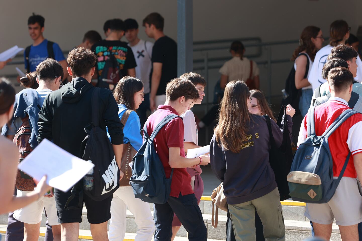 Abandono escolar en la educación media superior alcanza 8.1 porciento ...