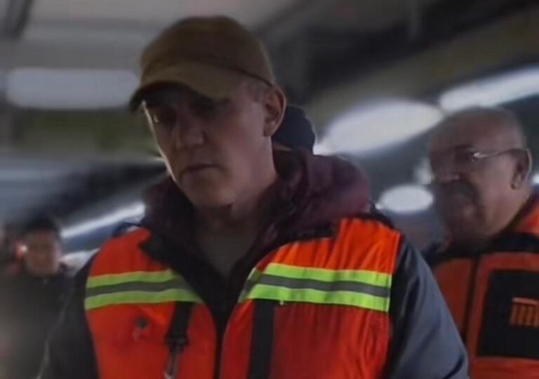 Morena avala posible llegada de Adrián Rubalcava al Metro CDMX: “es un ...