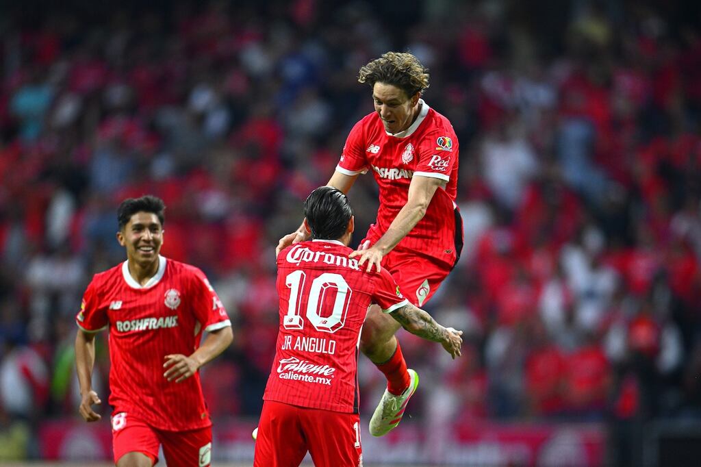 Marcel Ruiz rumbo a la Premier League, ¿con cuál equipo inglés negocia ...