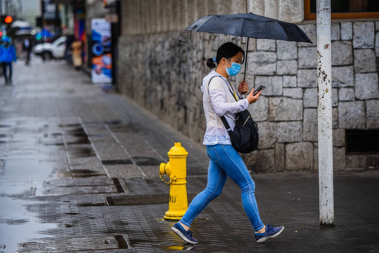 ¿Cuándo se declaró el fin de la pandemia por Covid-19 a nivel mundial ...