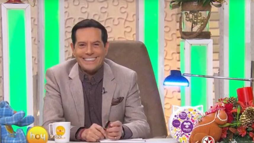 Pepillo Origel ¿cuál Es Su Estado De Salud Tras Ser Operado De